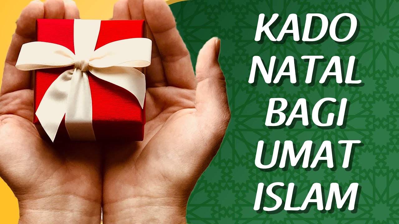 Hadiah Pemberian Terbaik - YouTube