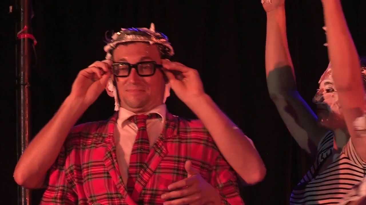 SPLAT! It's a Kids Game Show - YouTube