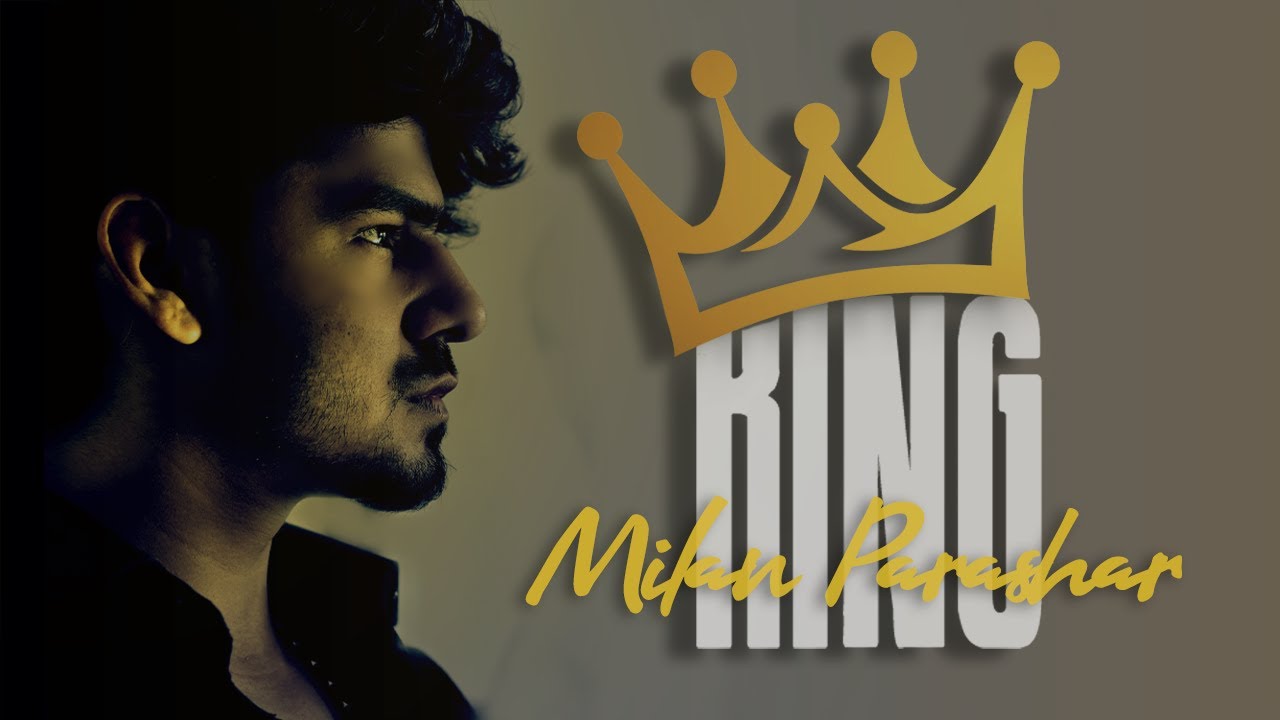Milan - King [Official Music Video] - YouTube