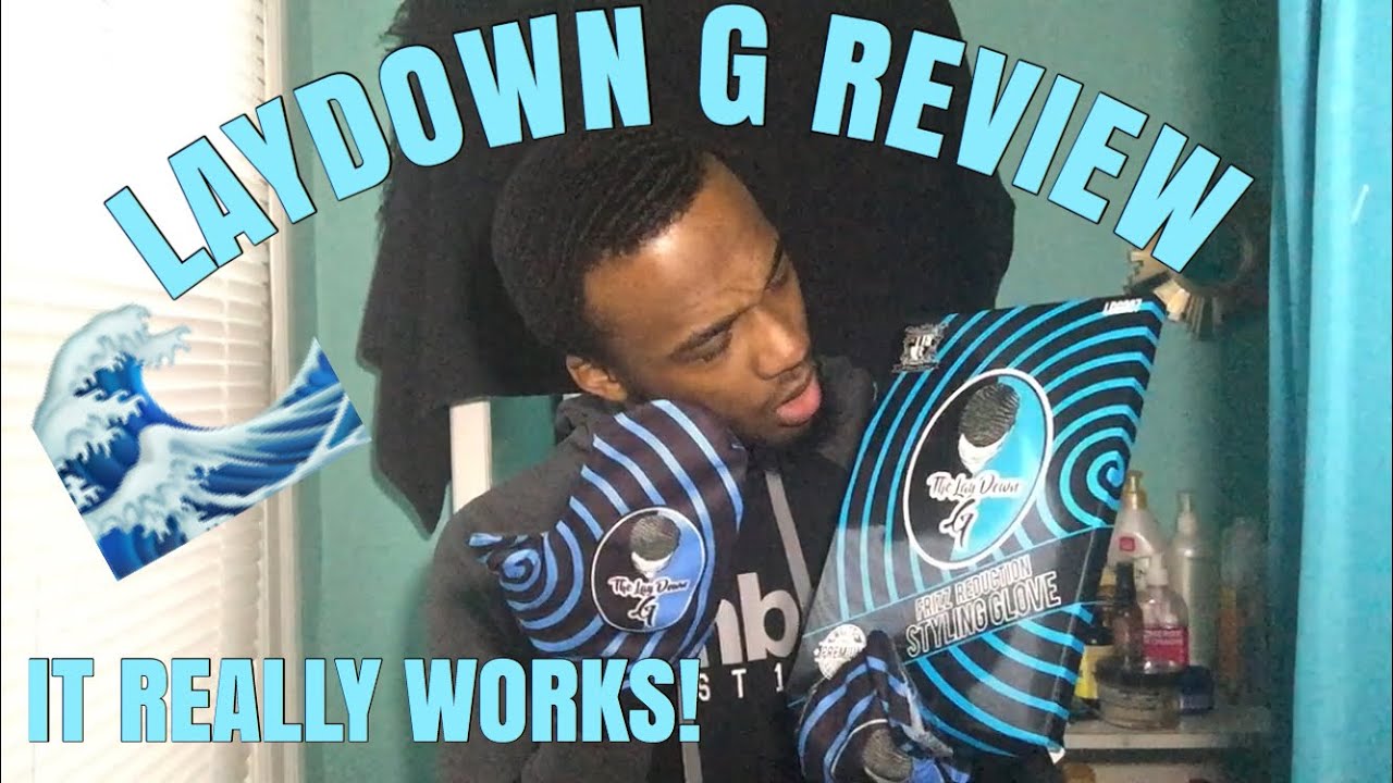THE LAY DOWN G! DOES IT ACTUALLY WORK? (Lay Down G Review) - YouTube