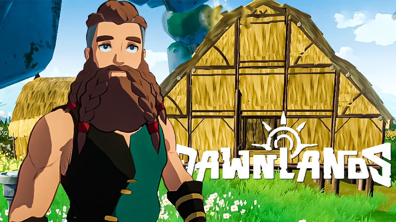 Dawnlands - Diagramas e Construções Aprenda como usar [04] - YouTube