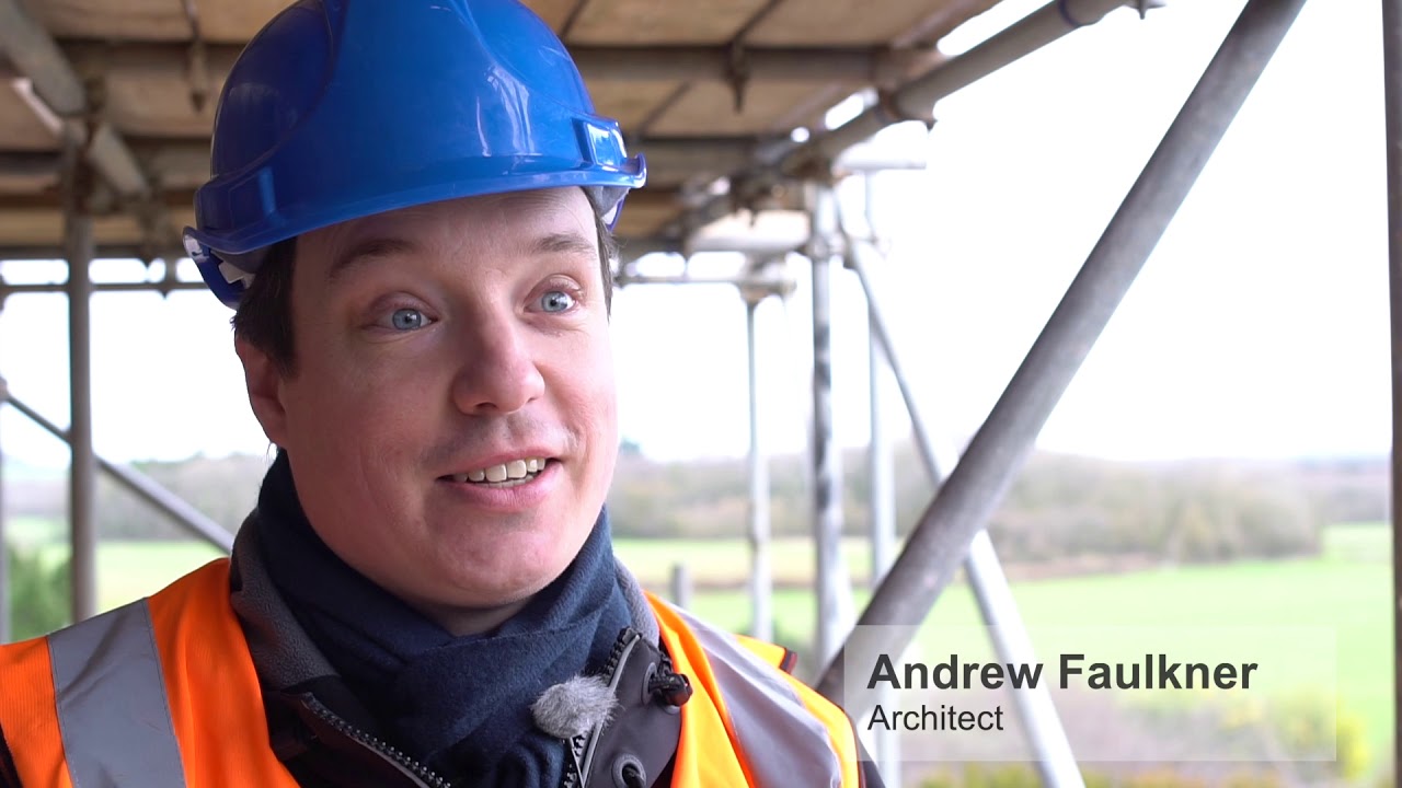 The Vesting of Low Ham Church - YouTube