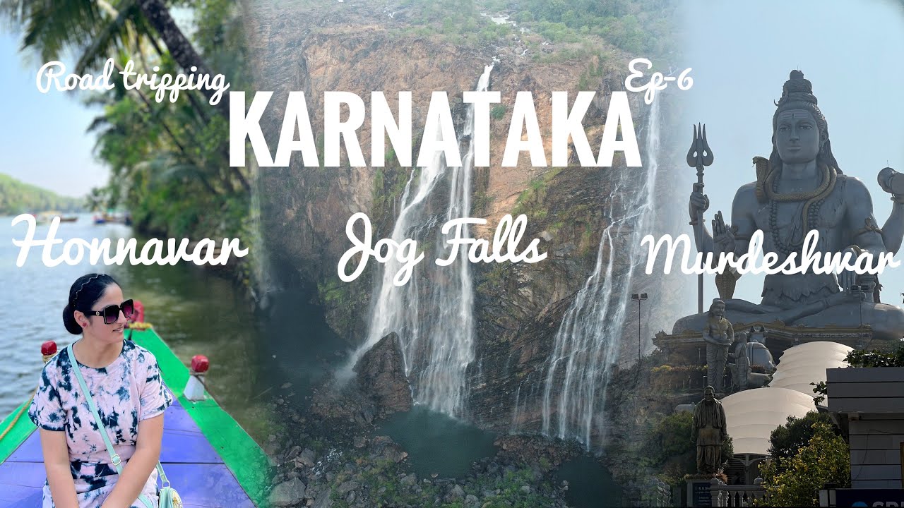 Exploring Honnavar - Boating, Mangrove Board Walk, Eco Beach ...