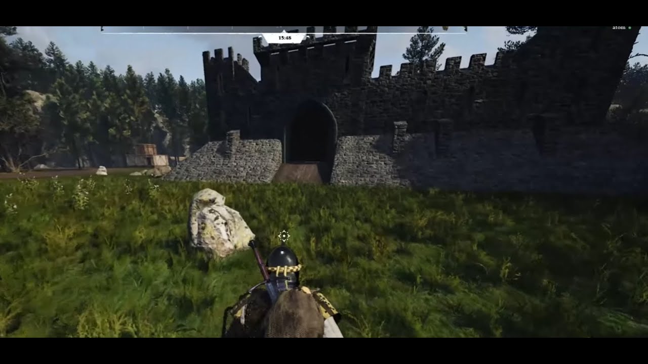 Renown Kale Raid #1 Bol altın çıktı! - YouTube