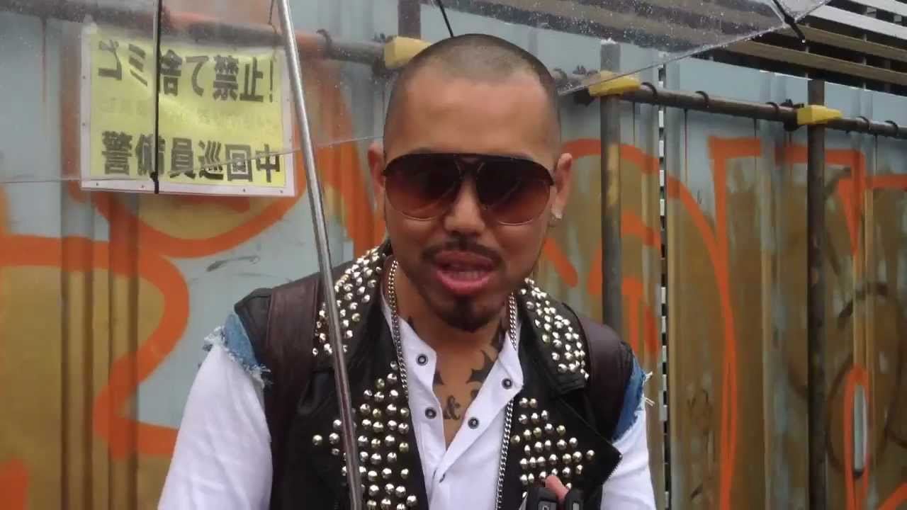 Juelz Santana - Clockwork "S.H.O" Freestyle 160/365 2012 - YouTube