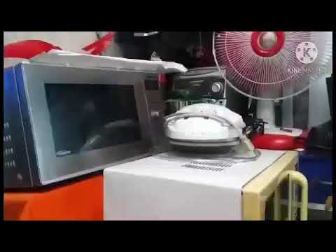 Aowa microwave - operfpk