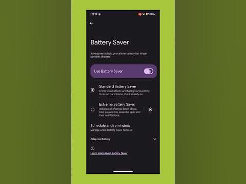 How to Turn Off Data Saver Mode on Android - YouTube