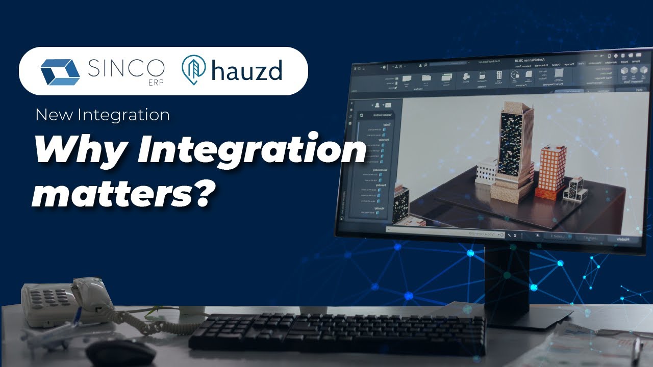 Why integration matters? - Interactive 3D Platform - YouTube