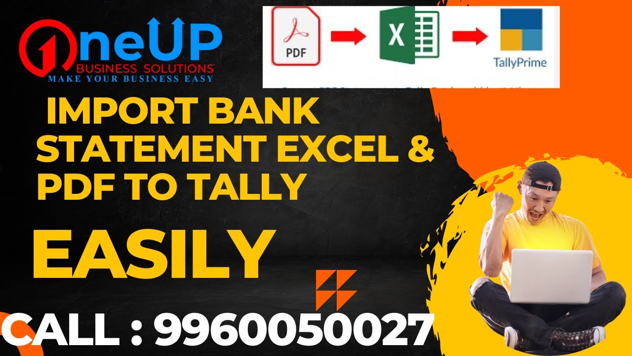 How To Import Bank Statement Excel To Tally Bank Reconciliation In how-to-import-bank-statement-excel-to-tally-bank-reconciliation-in