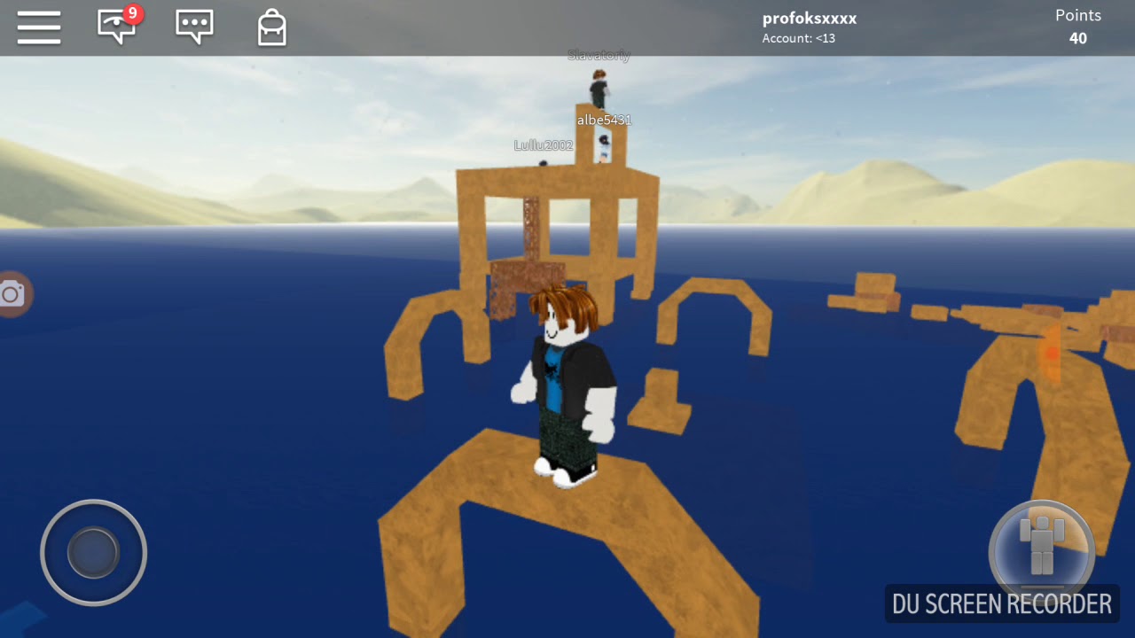 Roblox sevenler varmıdır acabaa!! 🤔🤔🤔🤔🤔 - YouTube