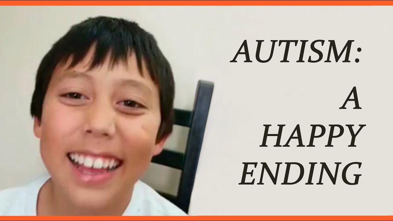 AUTISM RECOVERY SUCCESS: MEET PATRICK - YouTube