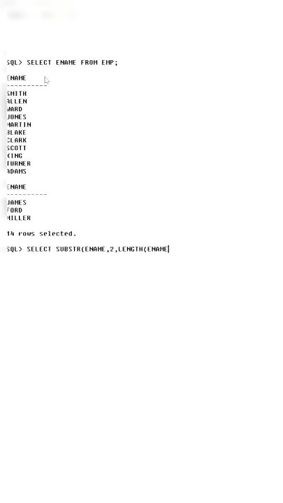 Sql Youtube