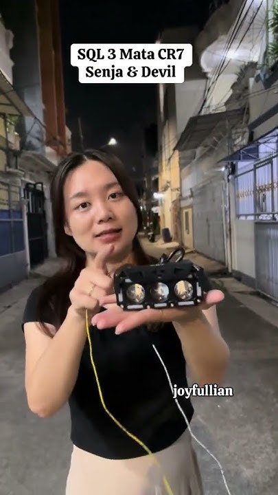 SQL 3 Mata CR7 D53 ️ - YouTube