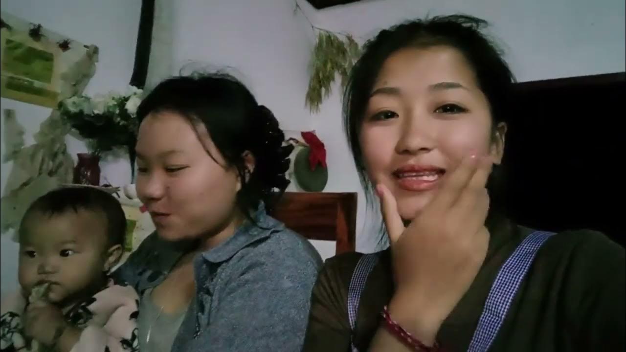 hmo no peb Lo noj hmo ua ke - YouTube