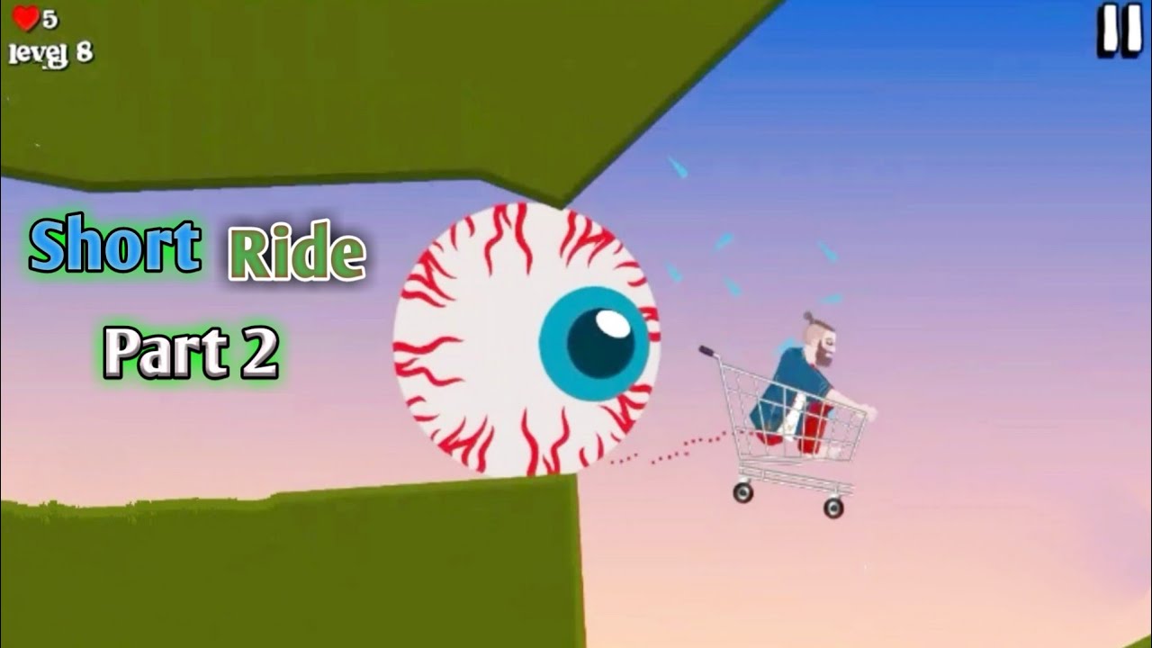 Short Ride Part 2 Gameplay - YouTube