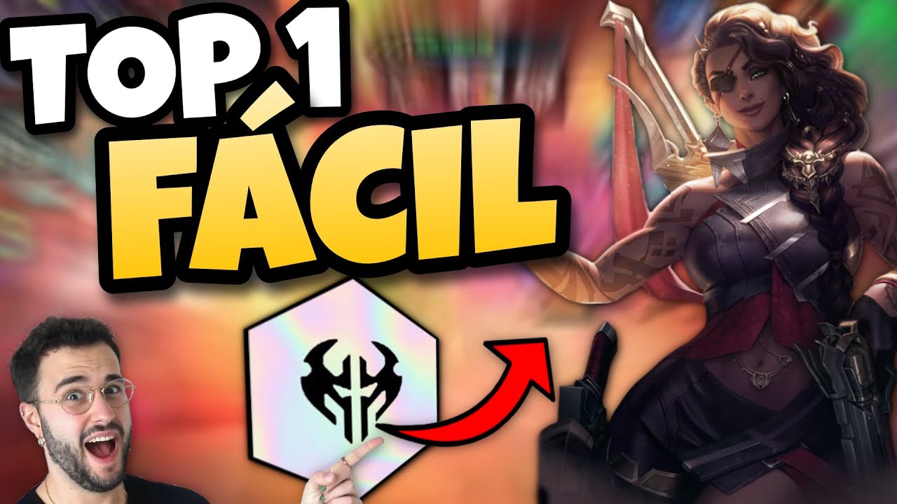 Los 9 NOXUS ANIQUILAN el LOBBY🔥|| SAMIRA necesita un NERF😱 en TFT SET 9 ...