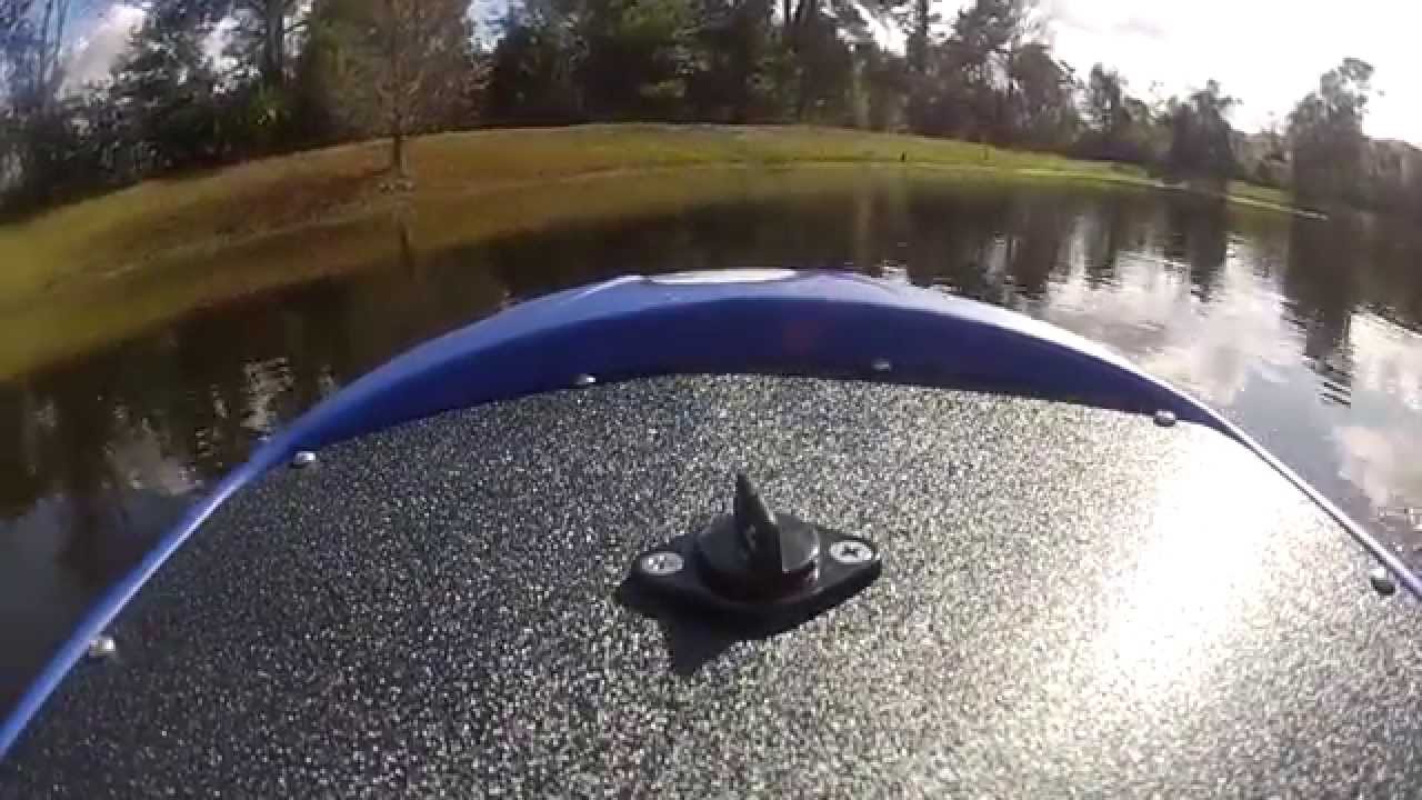 Introducing the TORMADA™ - YouTube