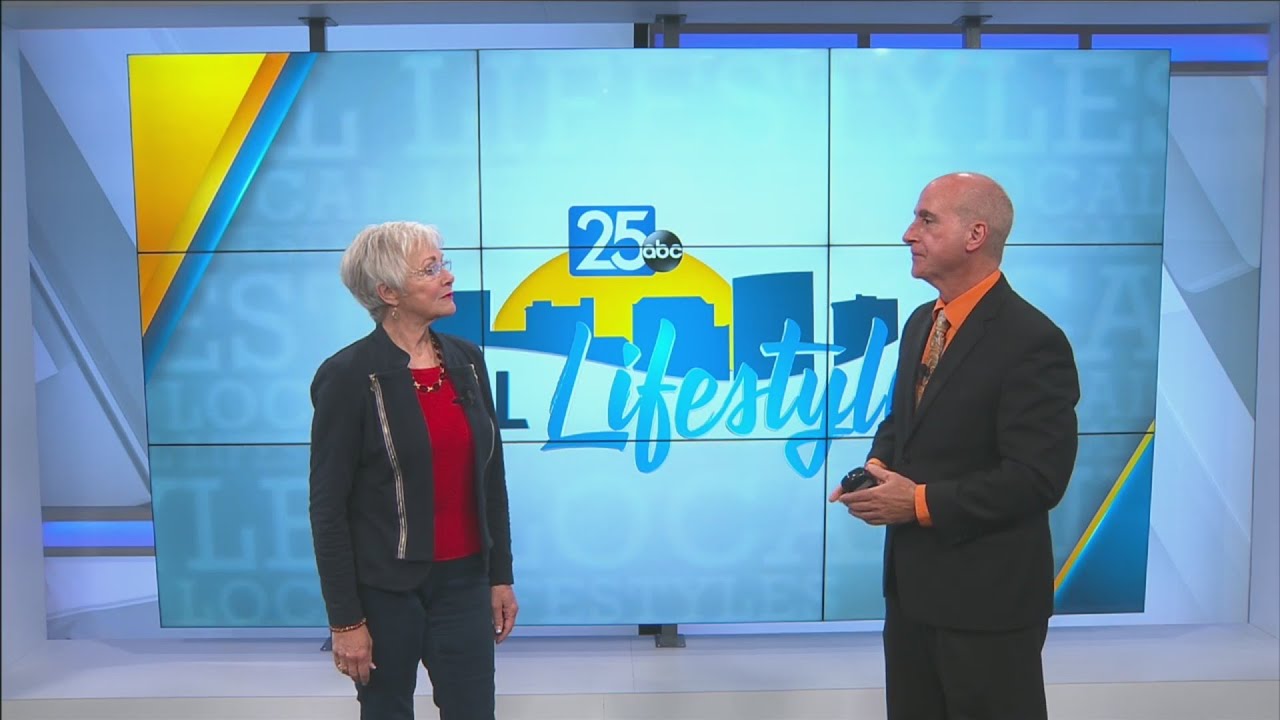 ABC 25 Local Lifestyles - Daily Dish (10/16/19) - YouTube
