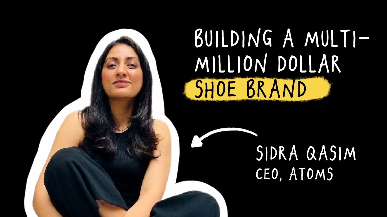 Collaborating with MKBHD, scaling a startup, and managing imposter ...