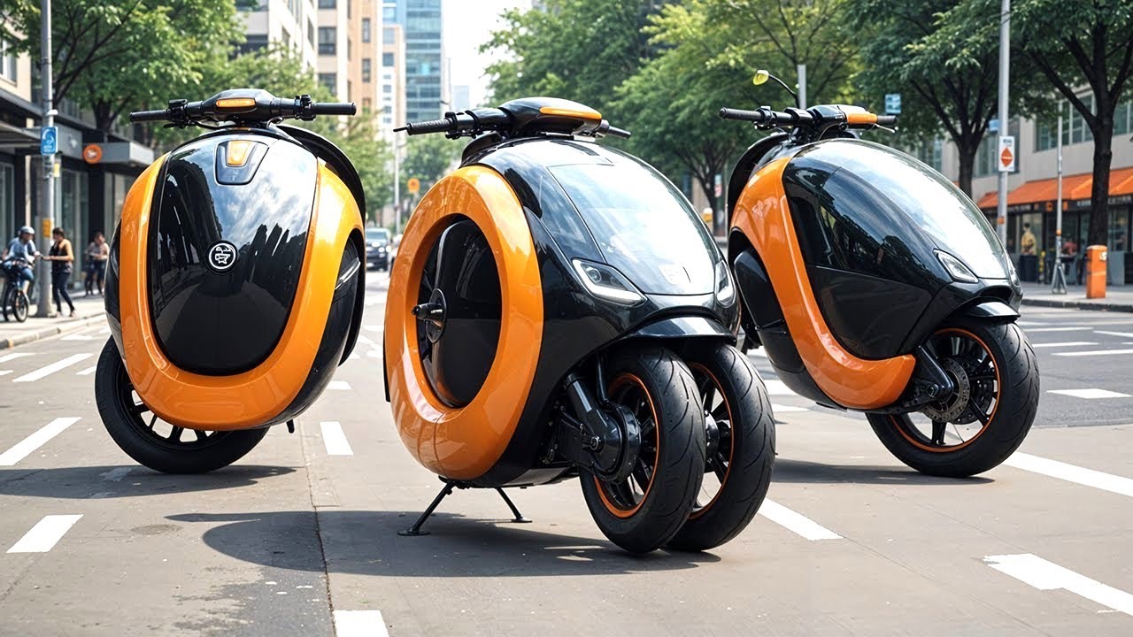 Most Amazing Vehicles In The World - YouTube