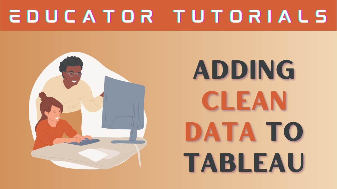Adding Clean Data to Tableau Cloud - YouTube