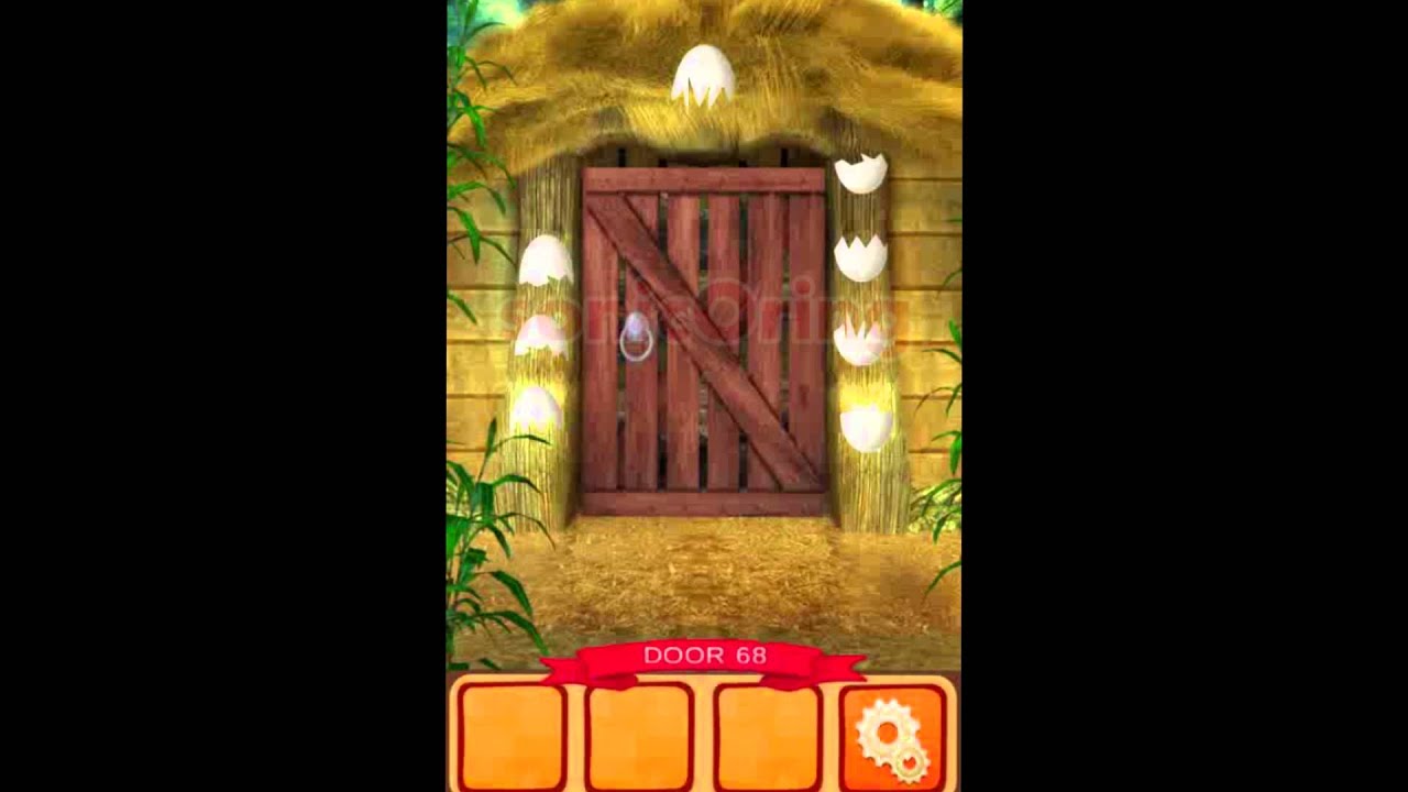 100 Doors World Of History Level 68 Walkthrough Youtube