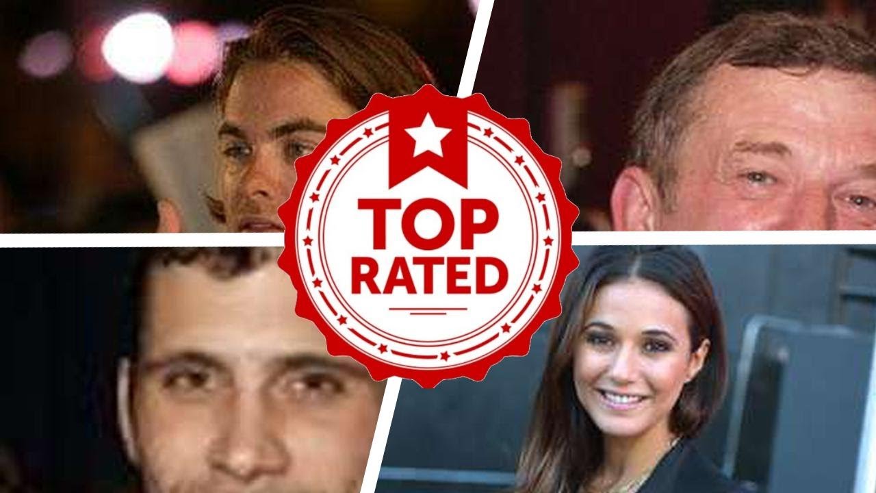 Full Cast Of Wrong Turn Actors/Actresses 💫 - YouTube