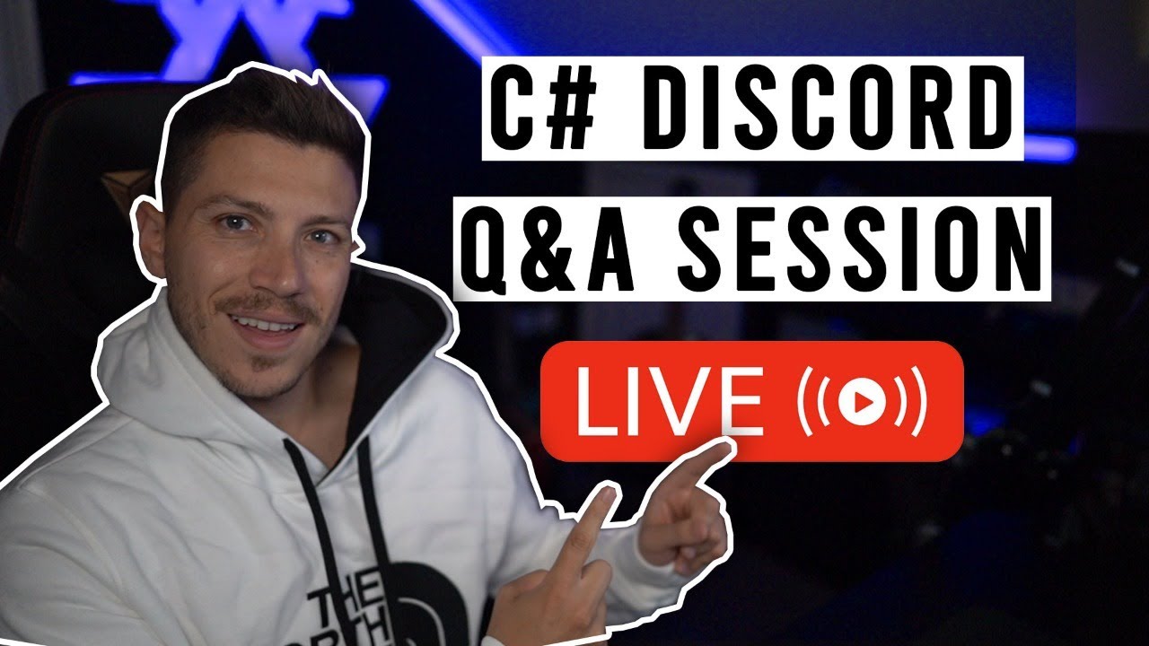 Solution1: Q&A with Nick Chapsas | @nickchapsas - YouTube