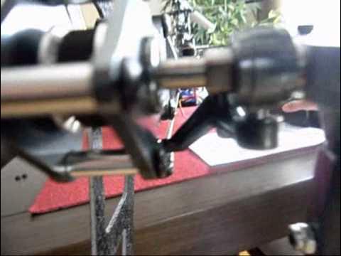 MONTAJE HK 600 GT TREX 600 PARTE 6 - YouTube
