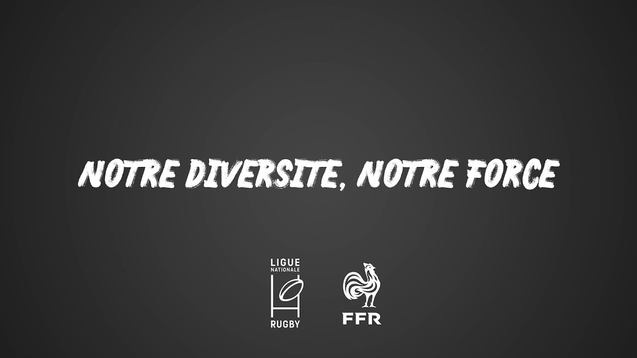 Notre Diversité, Notre Force - YouTube