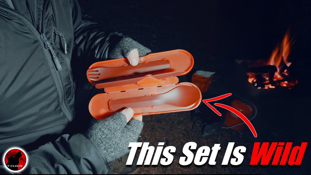 You've Never Seen a Kit Like This Before - HumanGear GoBites Trio ...