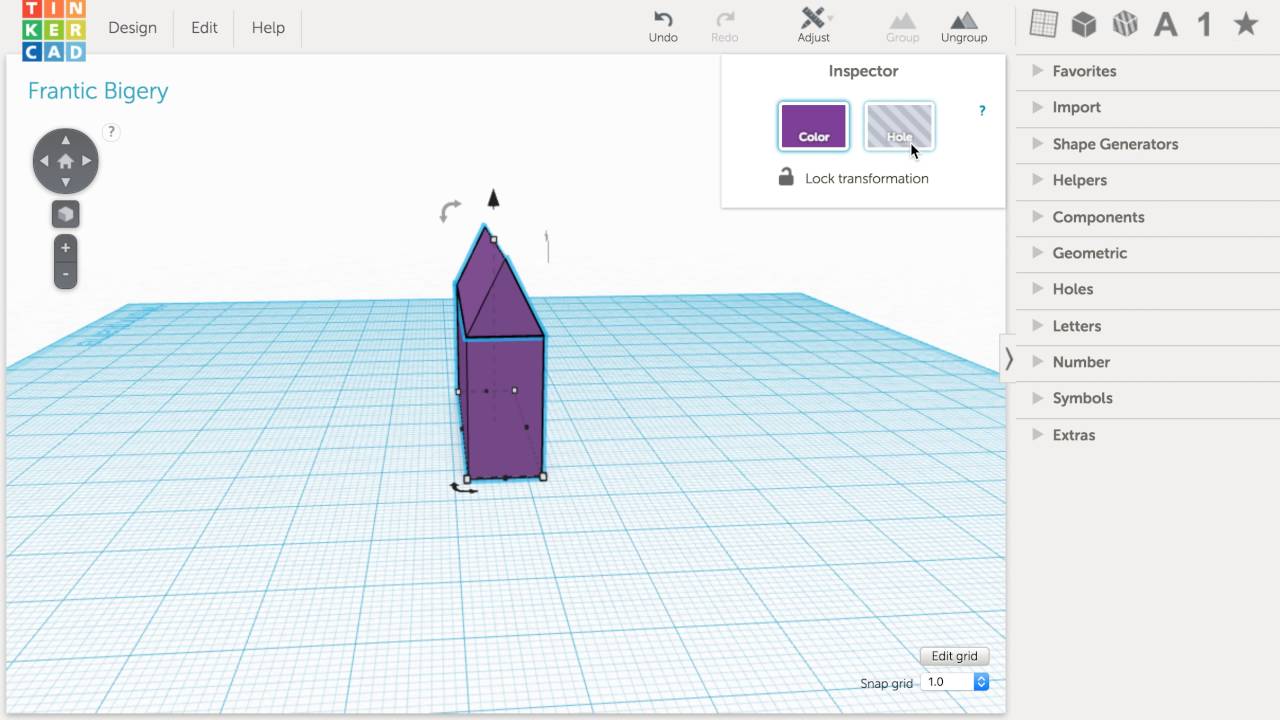 TINKERCAD TUTORIAL GROUPING CHANGING COLORS MAKING HOLES YouTube tinkercad-tutorial-grouping-changing-colors-making-holes-youtube