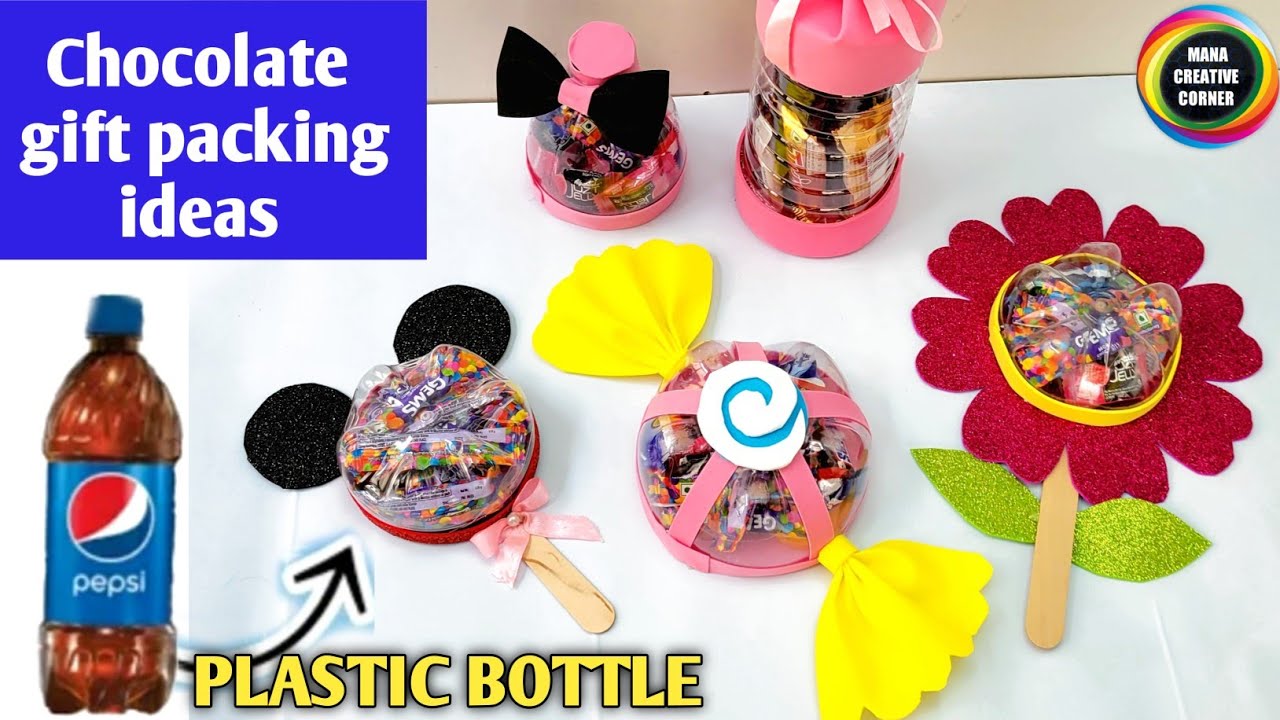 5 Superb Plastic bottle recycle ideas That Everyone can Appreciate ...