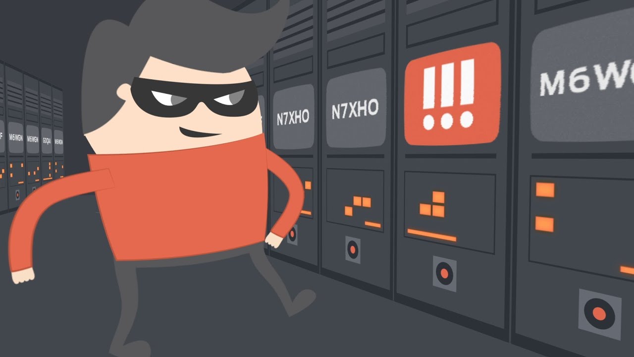 Foil Cyber Crime with Duo Two-Factor Authentication - YouTube