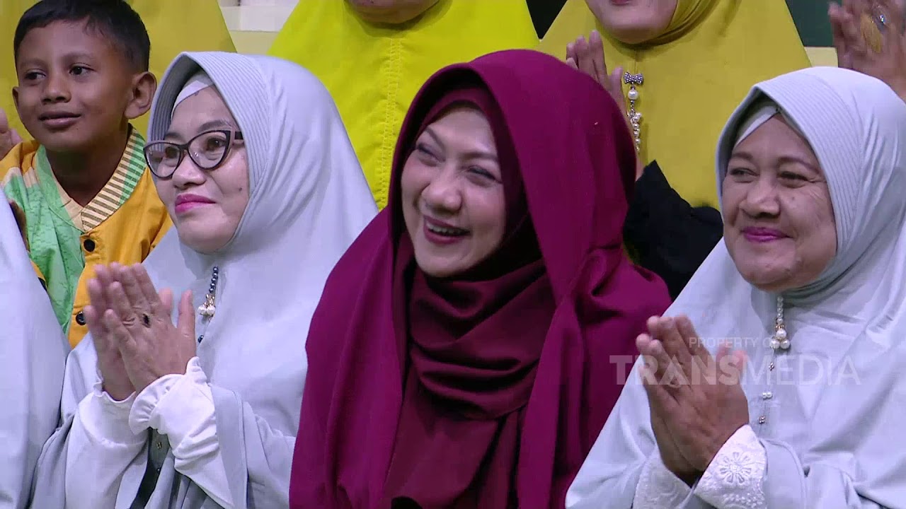 ISLAM ITU INDAH - Bahaya Virus Wahn (4/2/20) part1 - YouTube