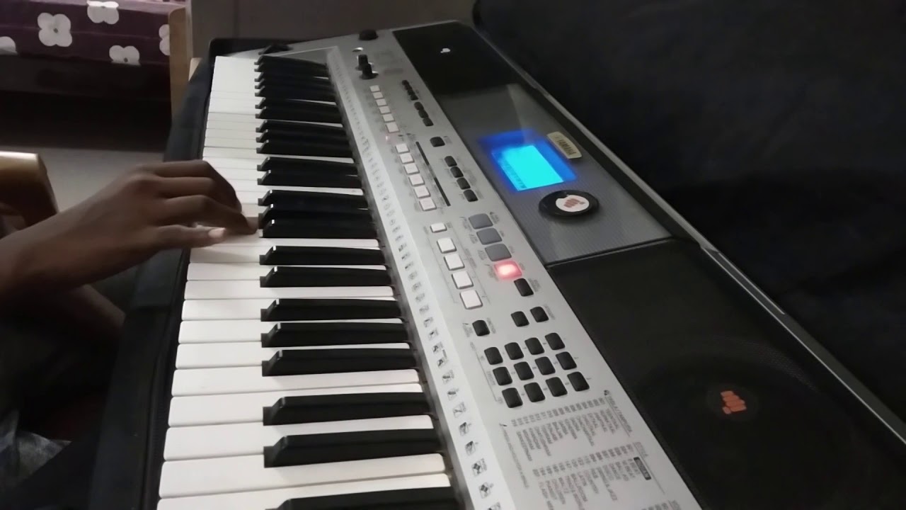 Paisa note song#Comali movie#Jayam ravi#Key board song - YouTube