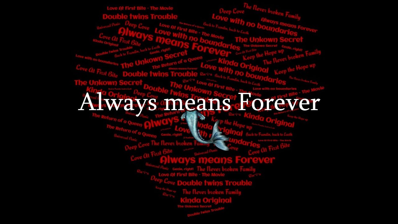 LAFB - Always means Forever - S3 Episode 3 (Gacha Club) - YouTube