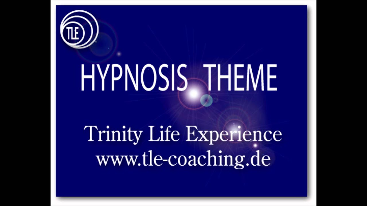 Hypnosis Theme - YouTube