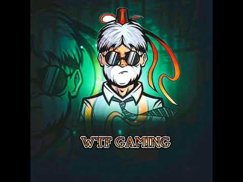 WTF GAMING is live - YouTube