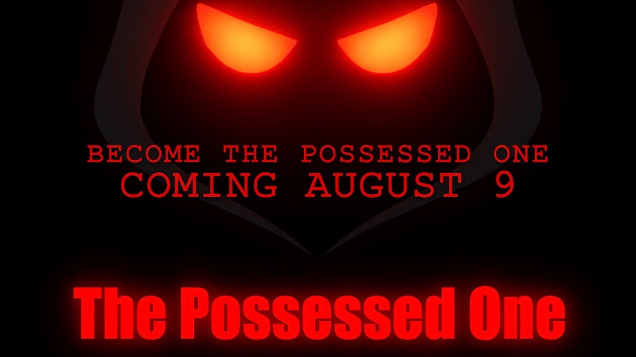 [IT'S HERE] COUNTDOWN TO THE POSSESSED ONE'S 1ST GAMEMODE # ...
