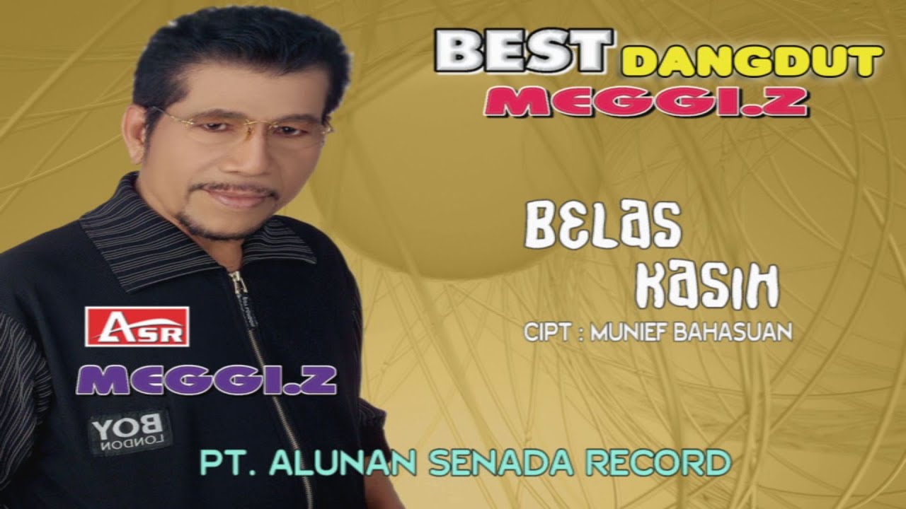 MEGGI Z - BELAS KASIH ( Official Video Musik ) HD - YouTube