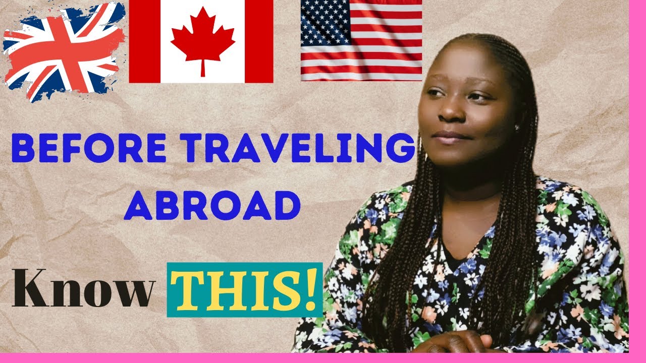 These Skills are in HIGH DEMAND abroad! Learn them before travelling ...