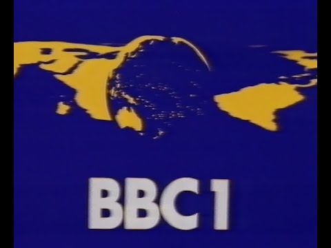 Friday 3rd April 1981 BBC1 - YouTube