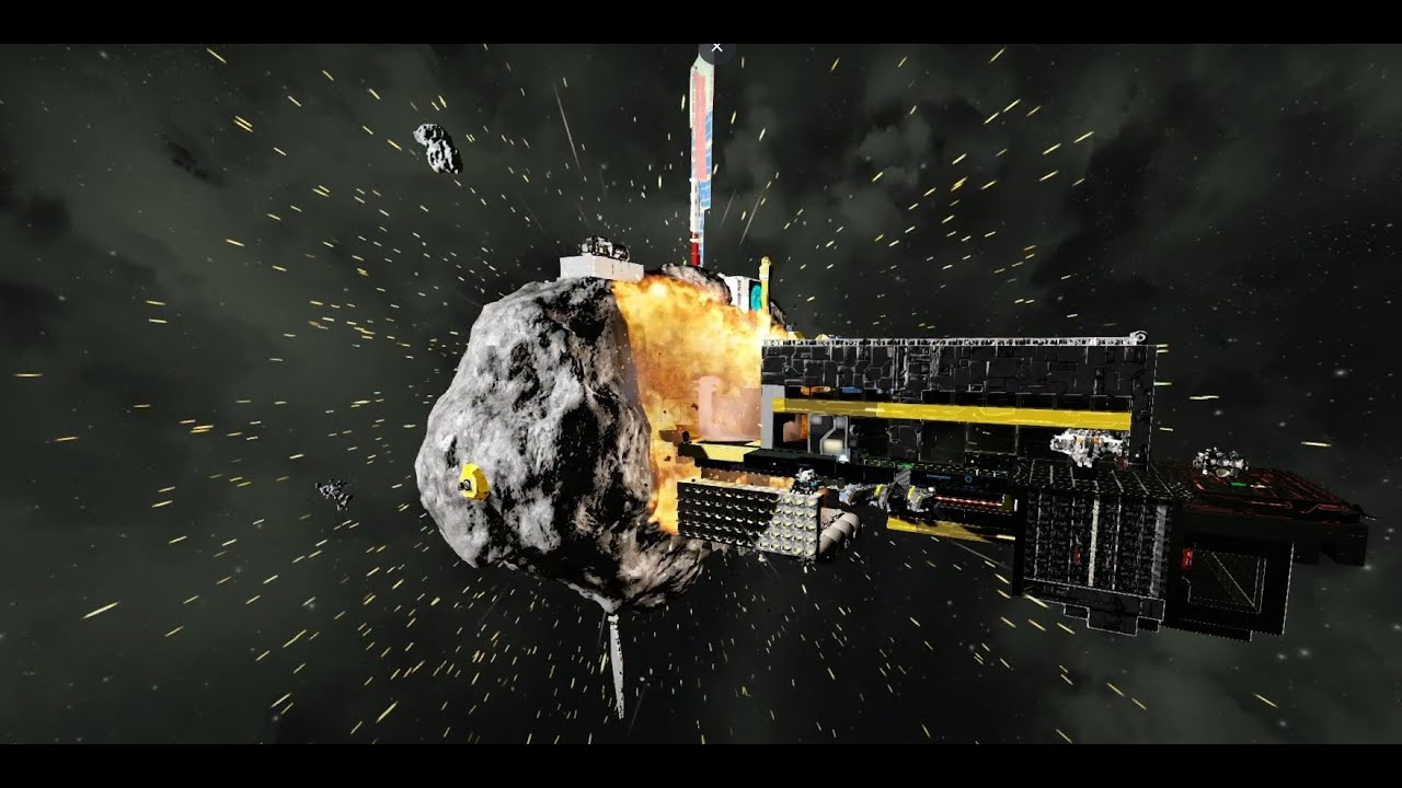 Destroying My Survival Base - YouTube