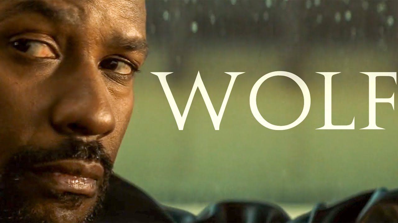 (Training Day) Alonso Harris | Wolf - YouTube