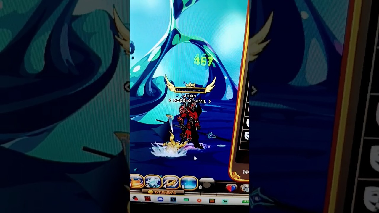 AQW how to get malgor set #adventurequestworlds #aqw - YouTube