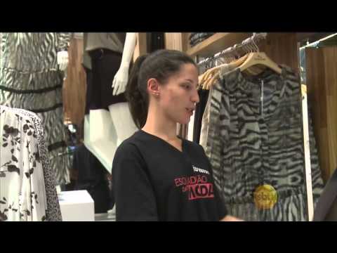 Esquadrão da Moda - BRUNA MORALES - PARTE 3 - 15/08/2015 - (HDTV)