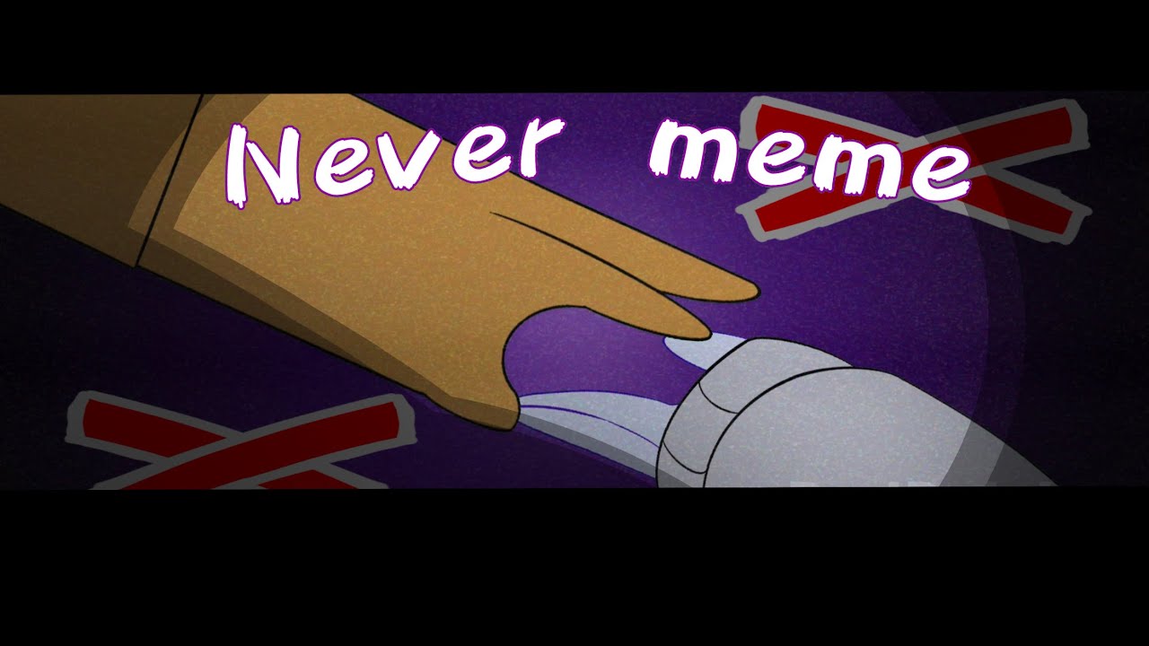 II Never Meme II SAMS Ft: Lunar & (Good) Eclipse - YouTube