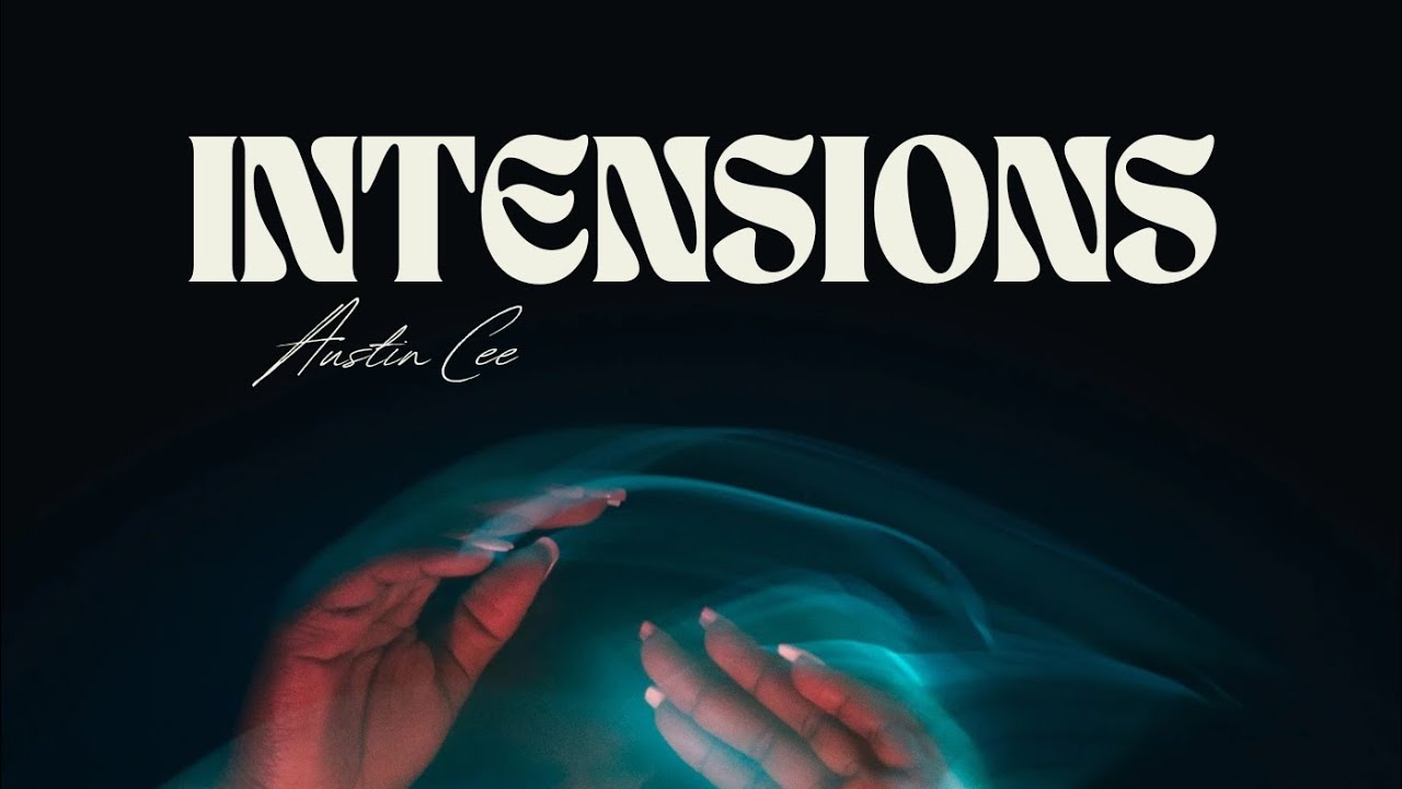 Austin Cee - intensions (Official Lyrics Video)@prodwillybeats - YouTube