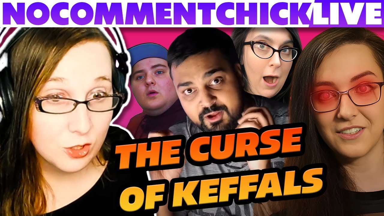 The Keffals Debate: Mutahar vs Briana Wu - YouTube